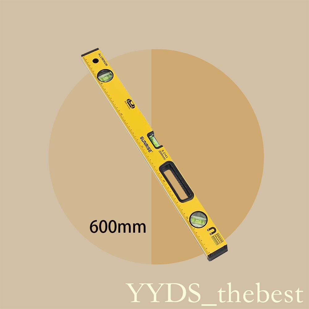 aluminum level ruler magnet design level bar with magnet sunrise ...