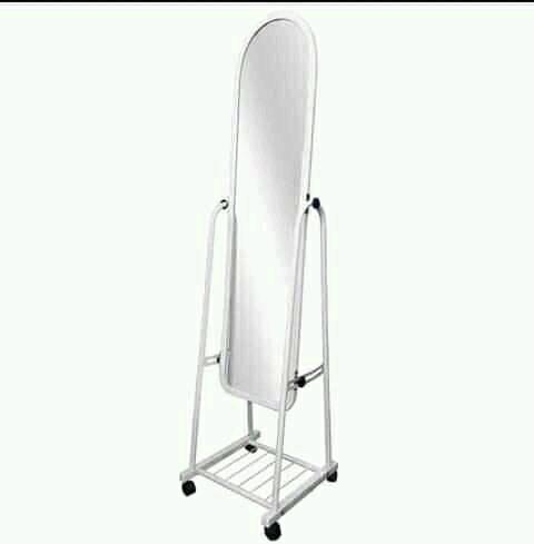 WHOLE BODY CLASSIC body mirror floor mounted mirror glass mirror ...