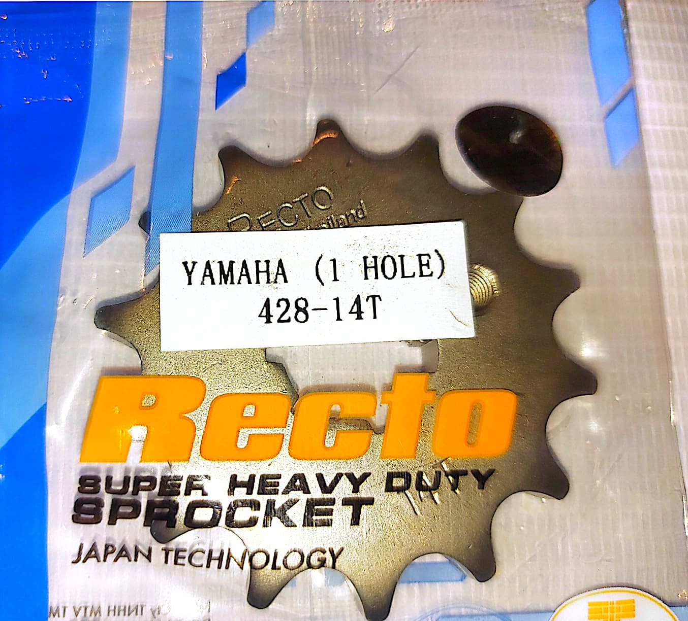 Sniper 155 Chain set | Lazada PH