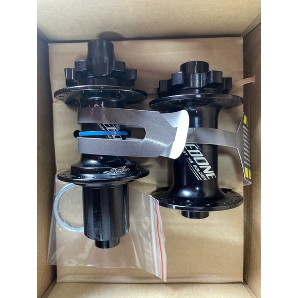BOOST TRU Axle HUB SPEEDONE SOLDIER 32H BOOST FRONT AND REAR | Lazada PH