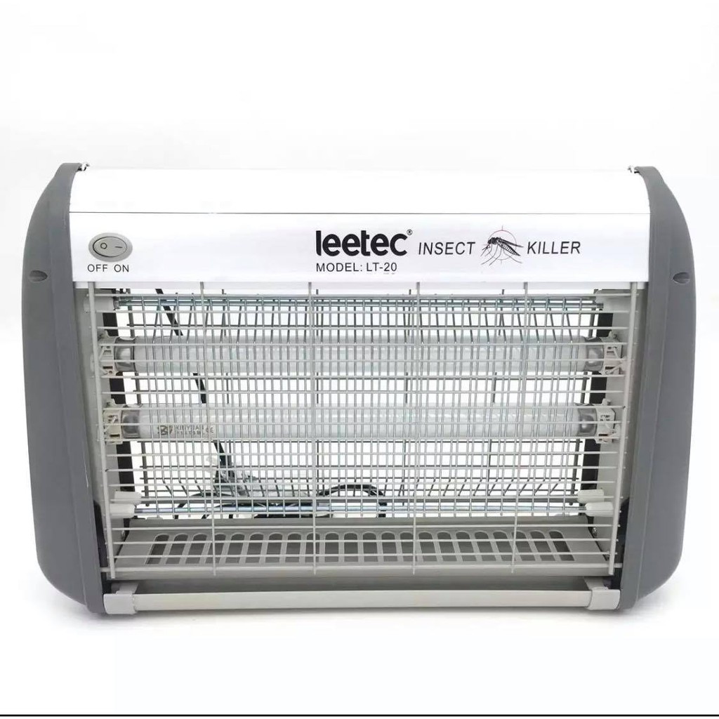 Insect-Mosquito killer electric LEETEC LT-20 | Lazada PH
