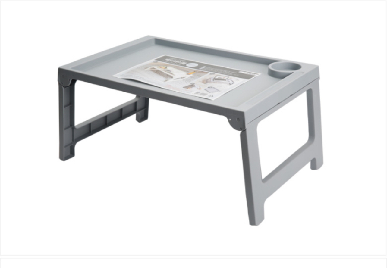 [DAISO KOREA] Portable Bed Table for Laptop | Lazada PH