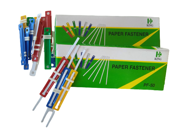 Paper Fastener KING | Lazada PH