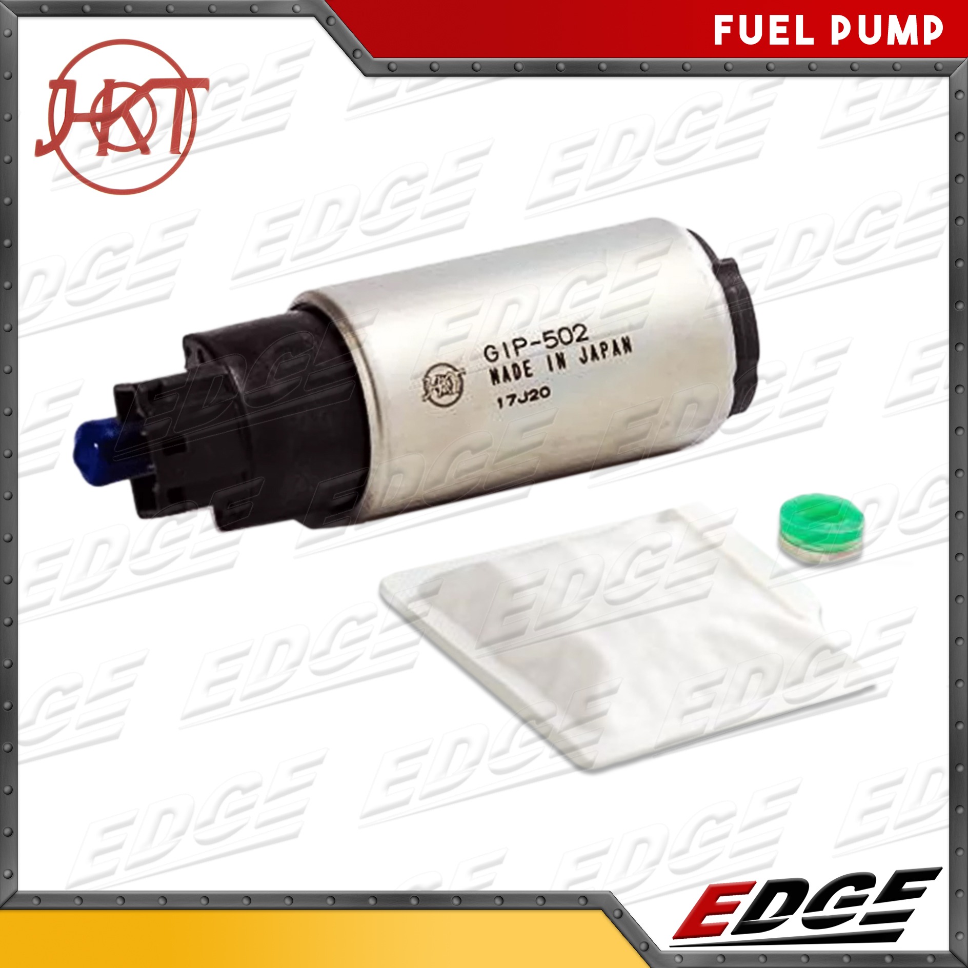 HTK Fuel Pump GIP-502 // MITSUBISHI HONDA TOYOTA Made in Japan | Lazada PH