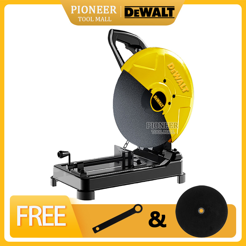 DeWALT Cut-Off Saw 14" cut-off machine power saws tools | Lazada PH