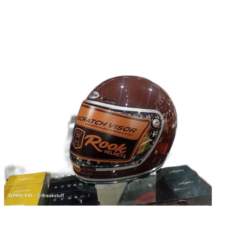 Rook V152 Classic Helmets face motor motorcycle helmet gdr helmet ...