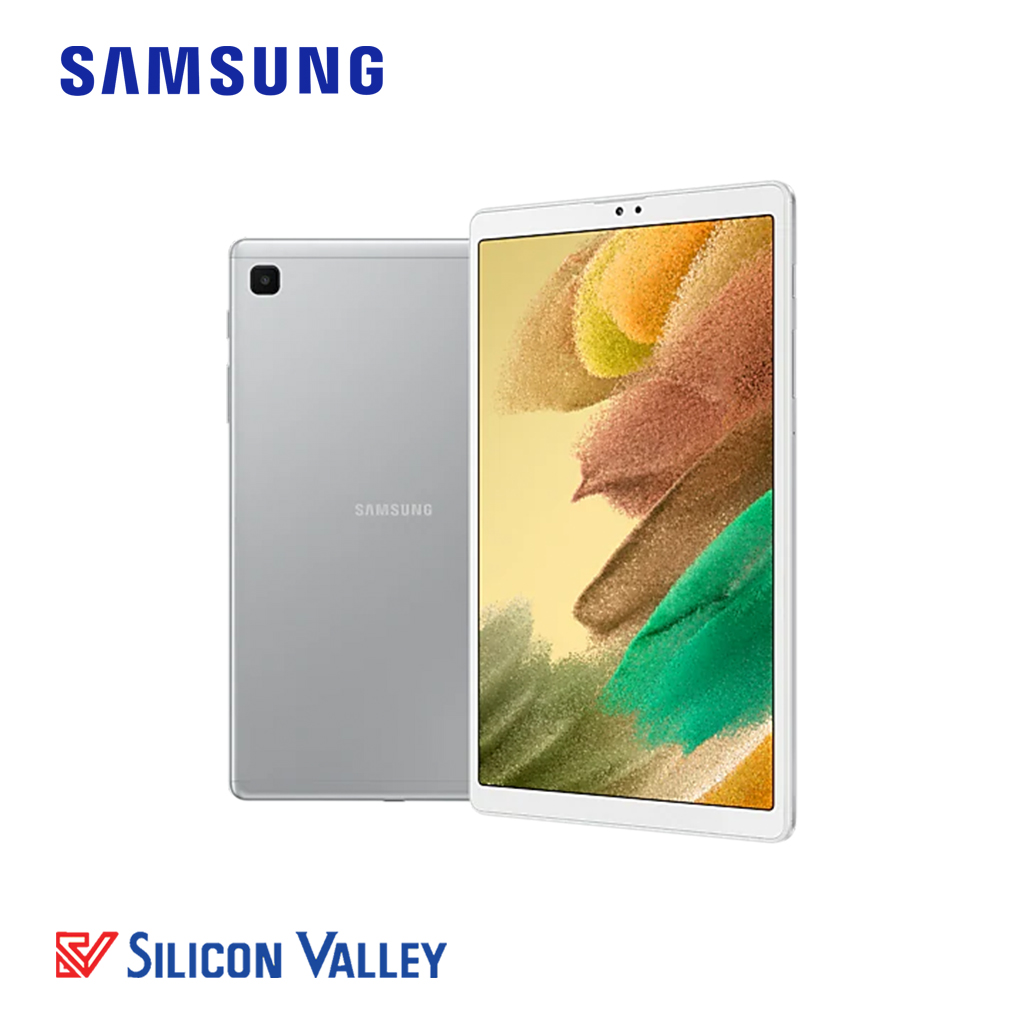 Samsung Galaxy Tab A7 Lite | 8.7” | 3GB RAM + 32GB ROM | Octa Core | Android 11 | Lazada PH