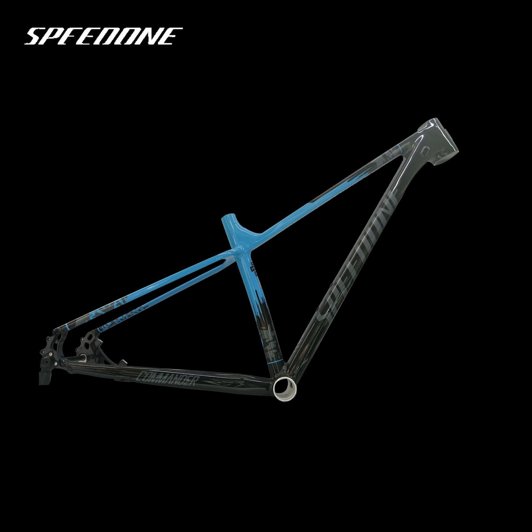 SPEEDONE COMMANDER FRAME MTB MOUNTAIN BIKE | Lazada PH