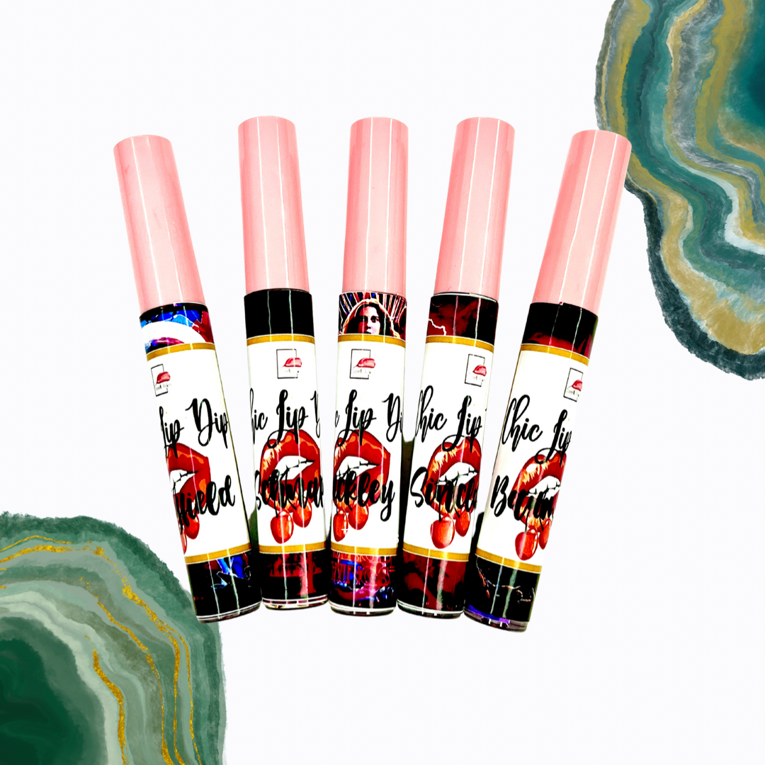 Powdery matte 3ml small wand container lip and cheek tint | Lazada PH