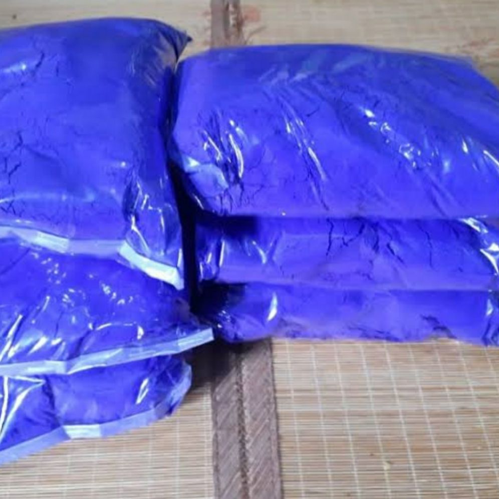 Aniel Blue Powder For Clothes 1kilo | Lazada PH