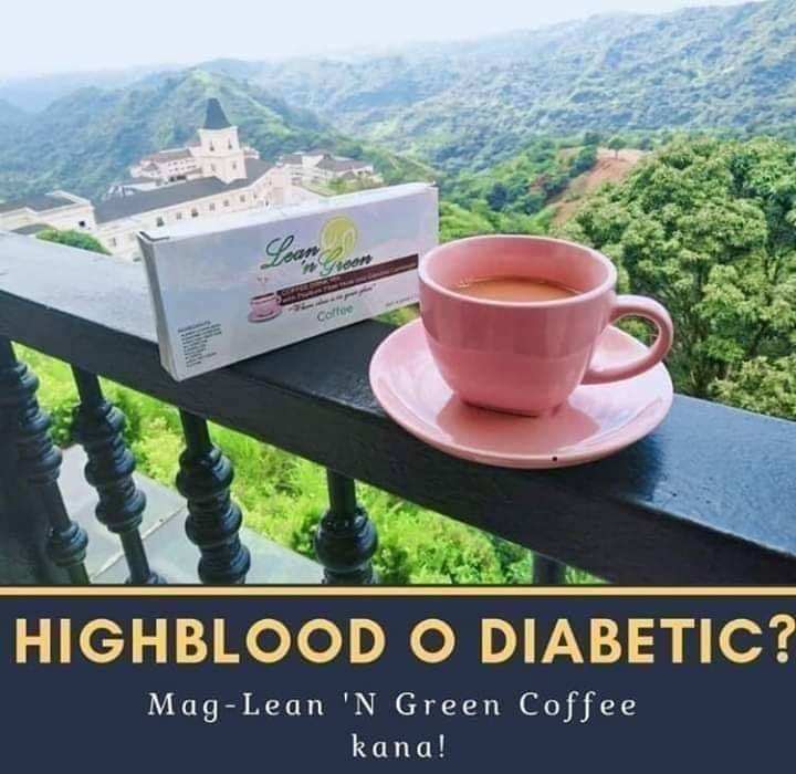 Lean N Green Coffee | Lazada PH