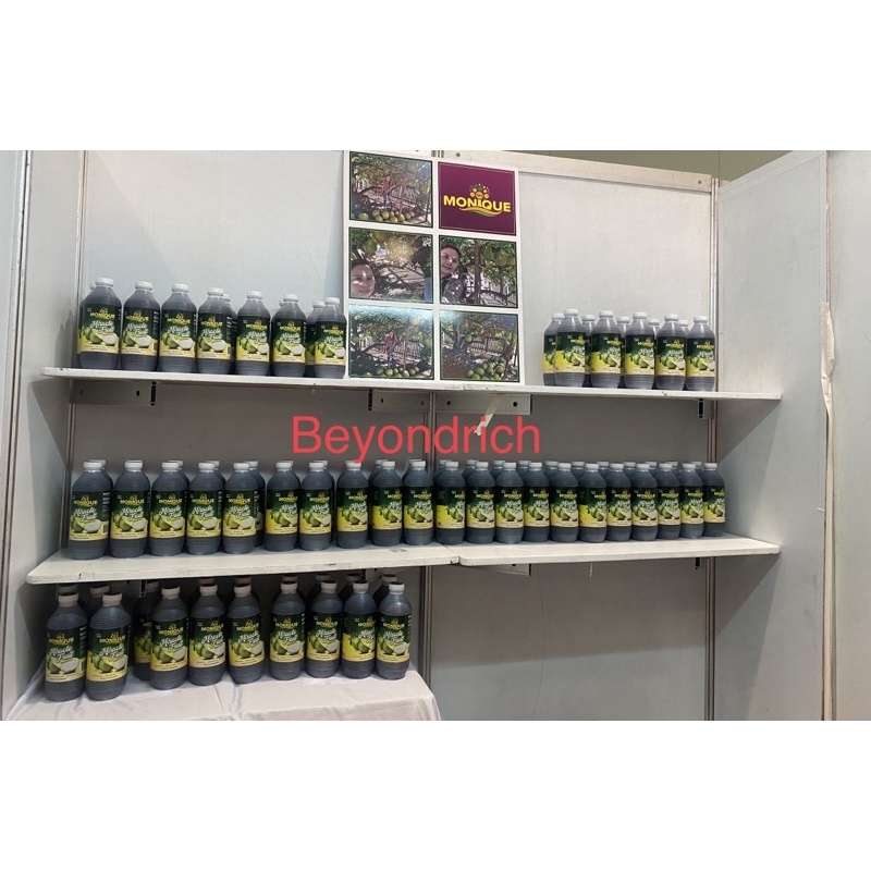 heat sellddfdjv Monique Miracle Fruit Juice Drink Calabash Fruit 1 ...