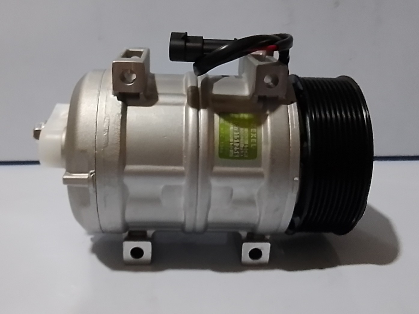 Faw J6 - Aircon Compressor | Lazada PH