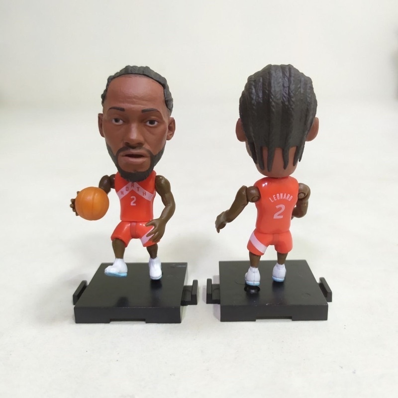 TRACY Miniature Figure NBA Basketball Player / Mini Figure Kobe Bryant ...