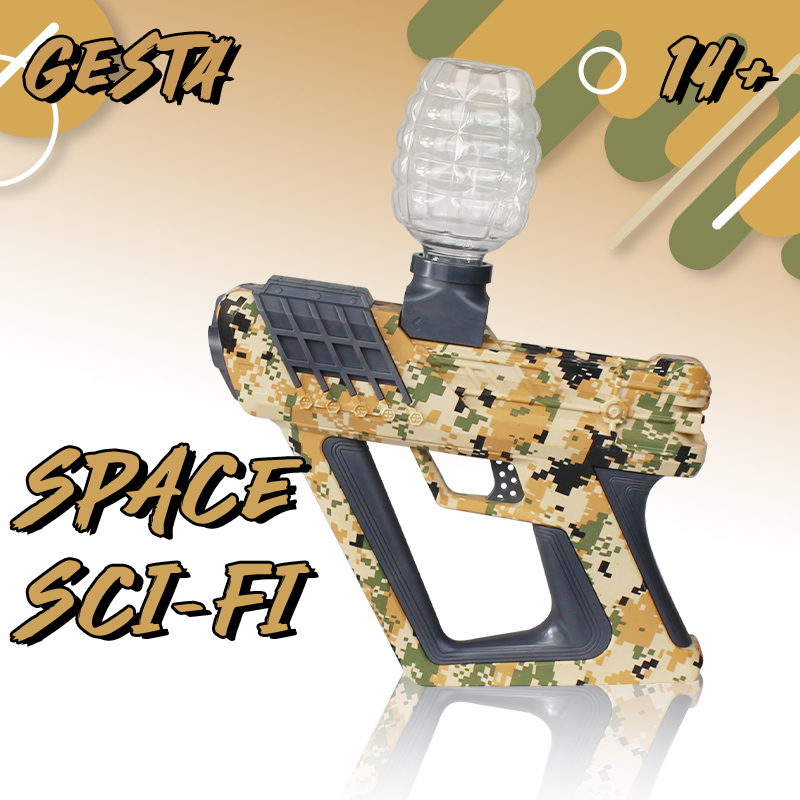 gel blaster gun 99 Pesos Cheap super discount glock pistol toy gun with ...