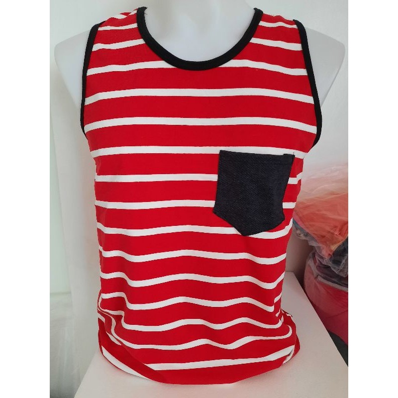 kkUCe Sando for men / big sando | Lazada PH