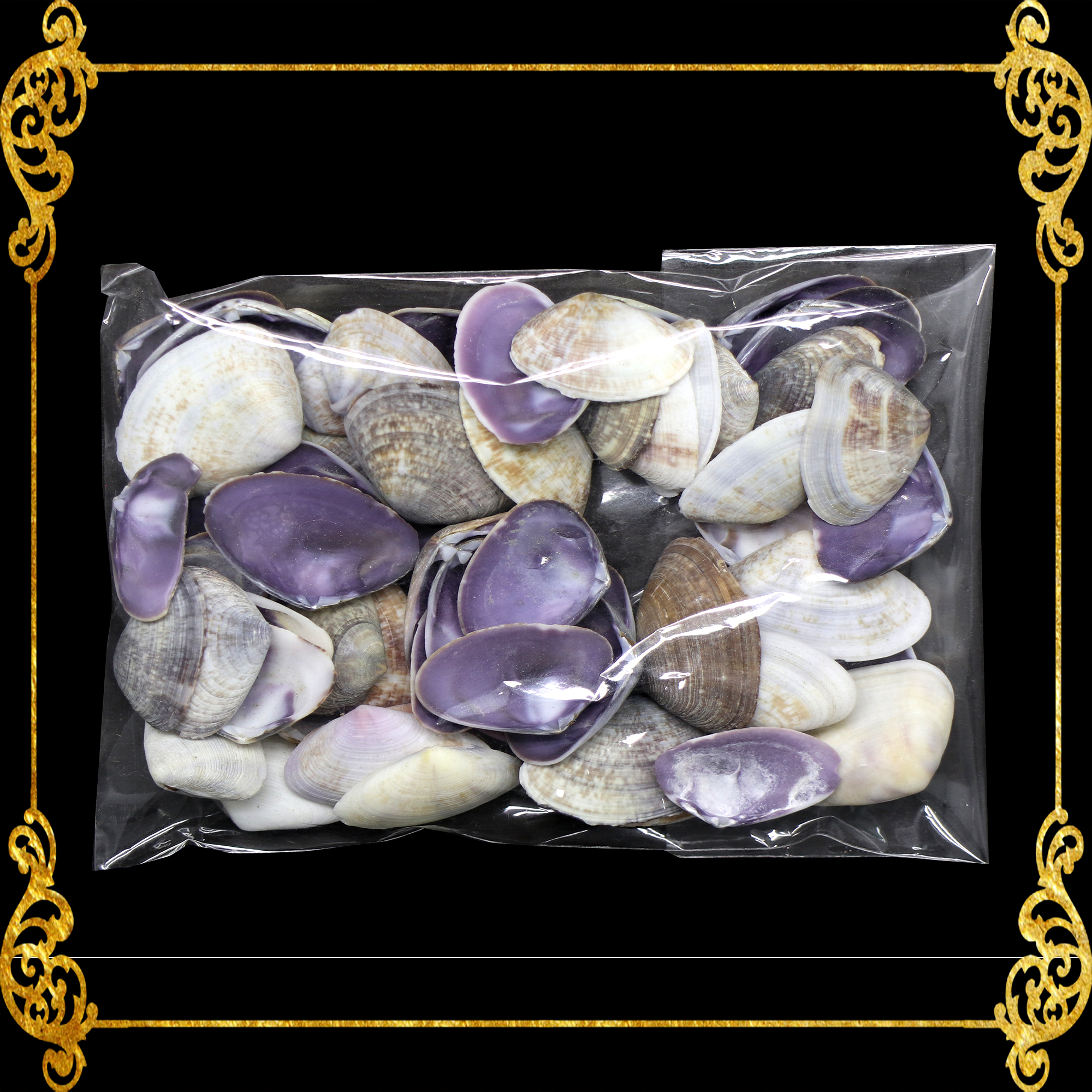 Tingi Pack | Caycay | Violet Mactra | Thick | Lazada PH