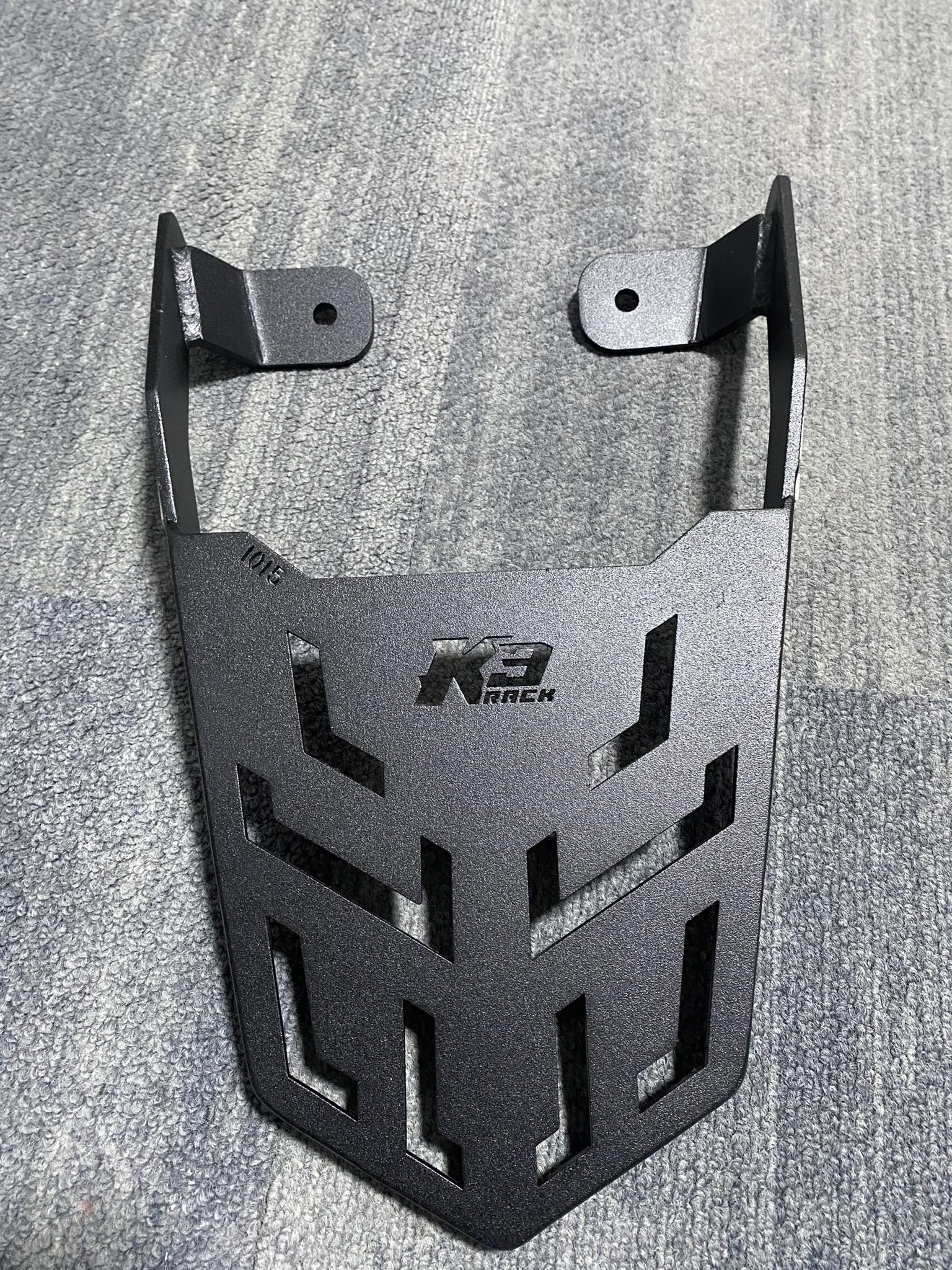 K3 Rack Bracket for SMASH | Lazada PH