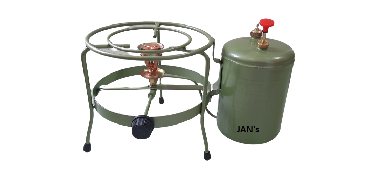 Kalan De Bomba/Kusinilya/ Kerosene Stove 511 | Lazada PH