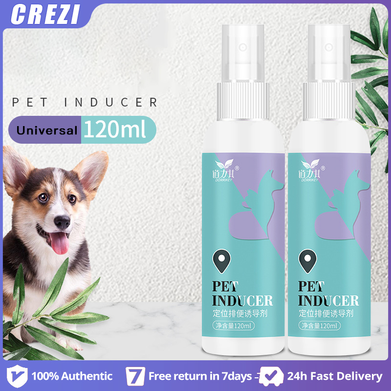 Pet Defecation Inducer，Pet Positioning Inducer Dog Toilet Marking ...