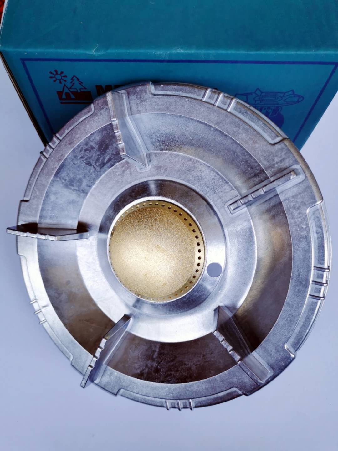 GASULETTE BURNER for GASUL 2.7Kg tanke | Lazada PH