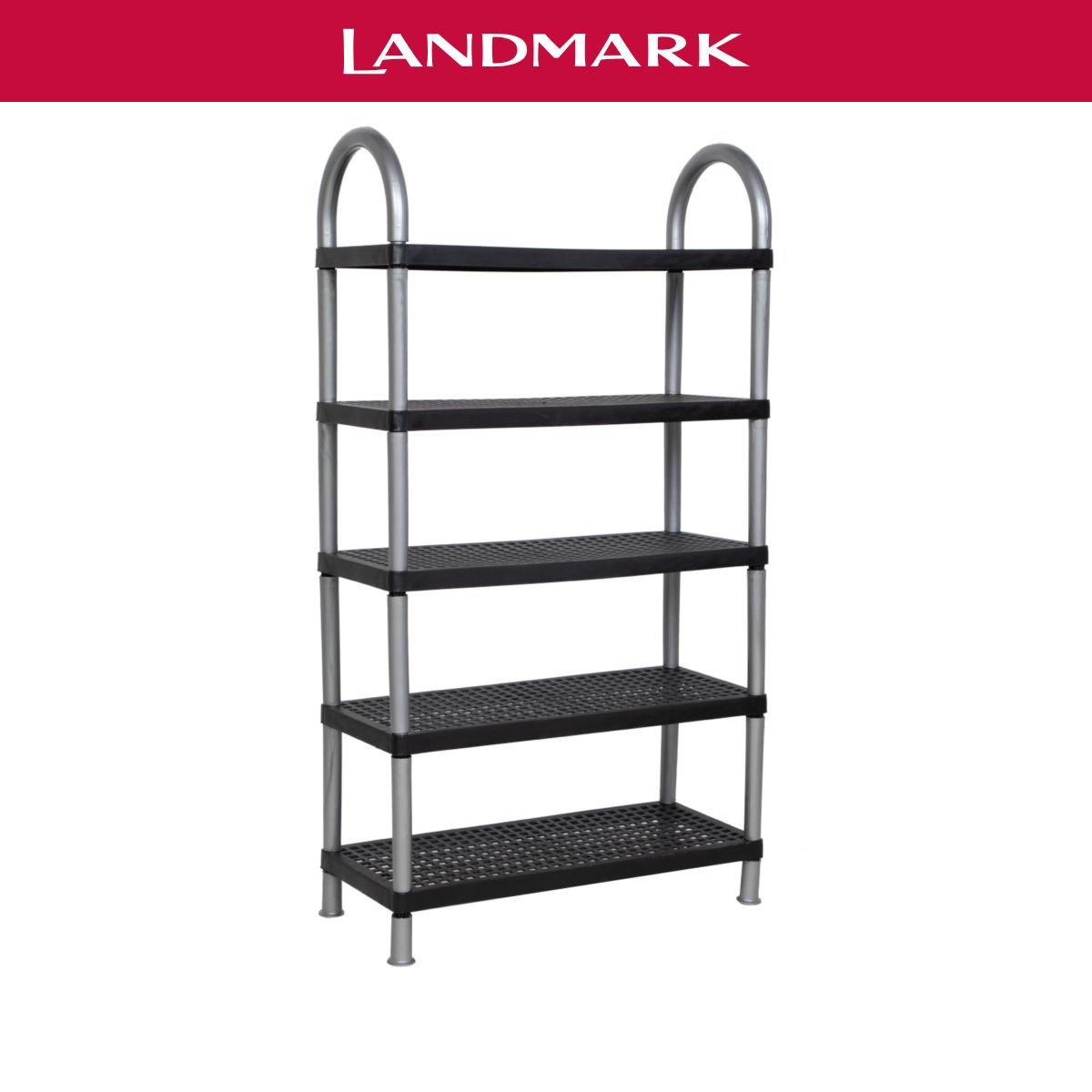 Megabox Shoe Rack - 5L | Lazada PH