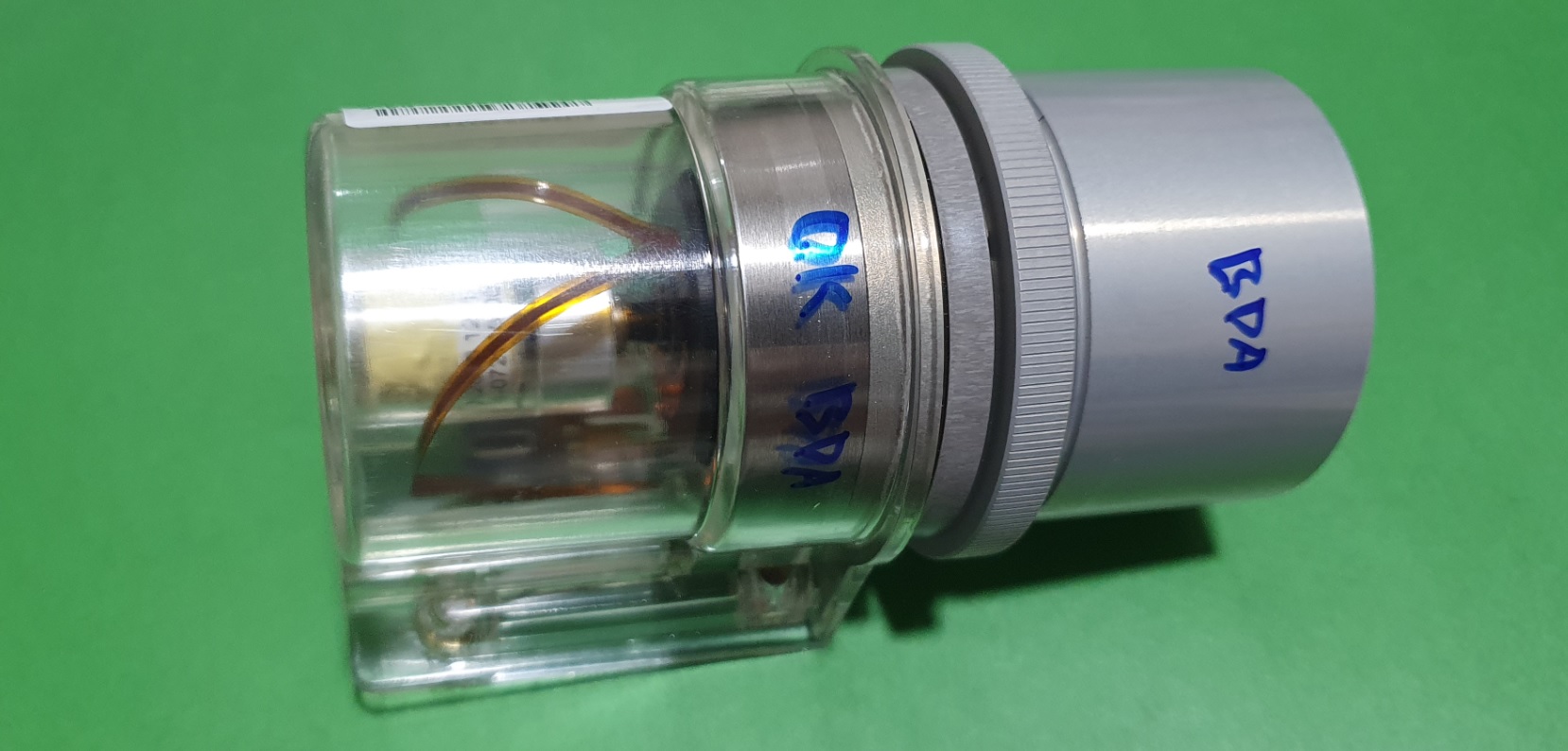 pb840 exhalation valve │ medical ventilator parts │ mechanical ...