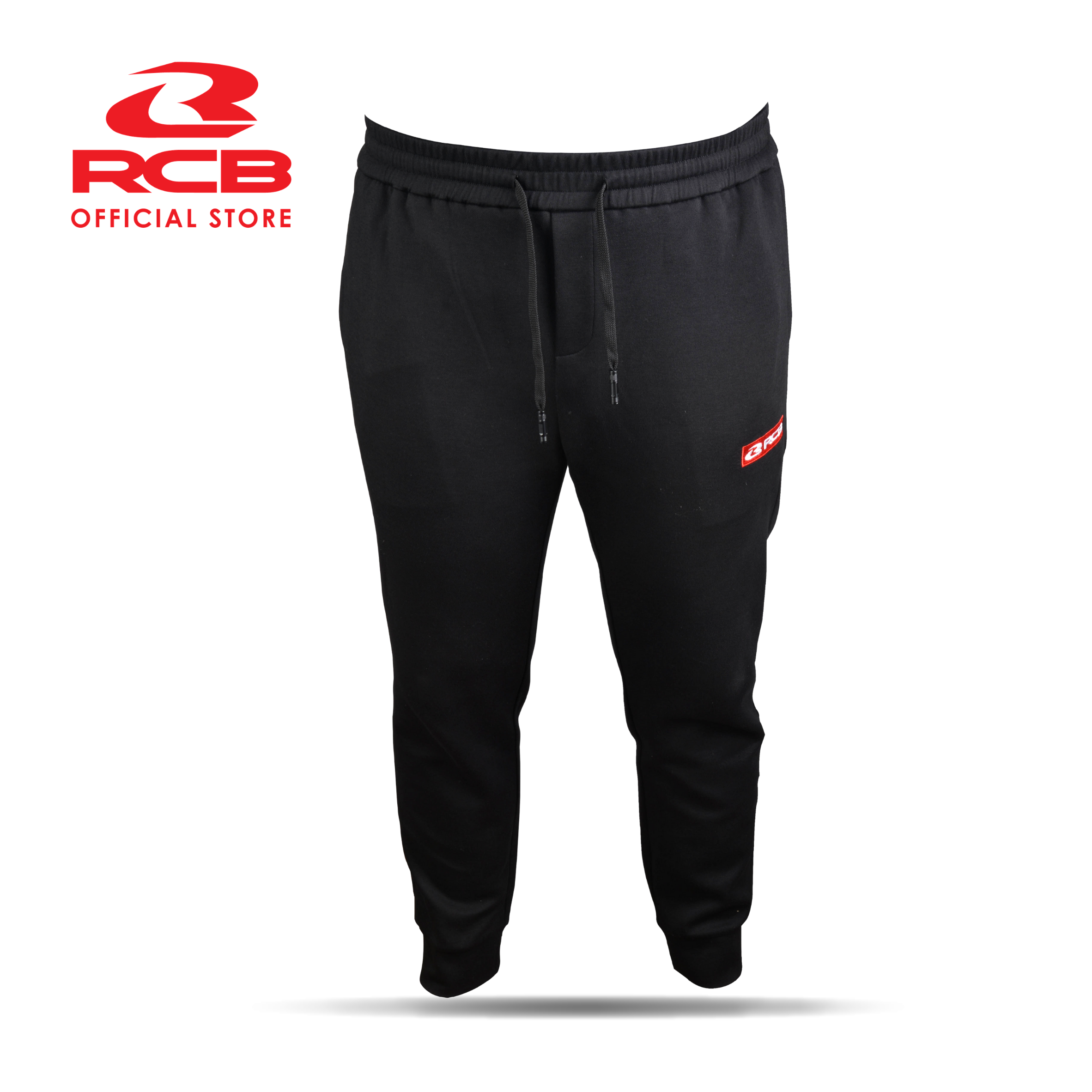 RCB Official Sport Jogger Pants Limited Edition Black | Lazada PH