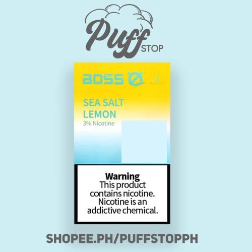 vape [Legit] BOSS Pods for RELX Infinity/Essential/Phantom [Ships in 24 ...