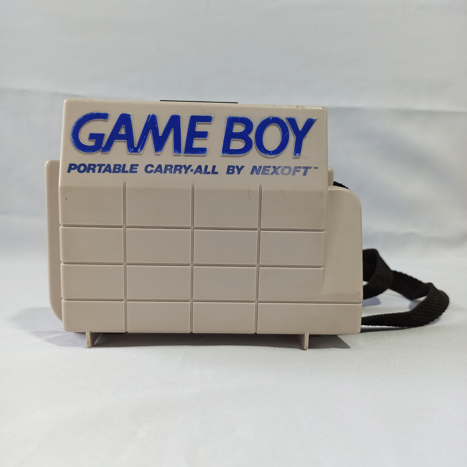 Carrying Case For Original Nintendo Game Boy By NexOft | Lazada PH
