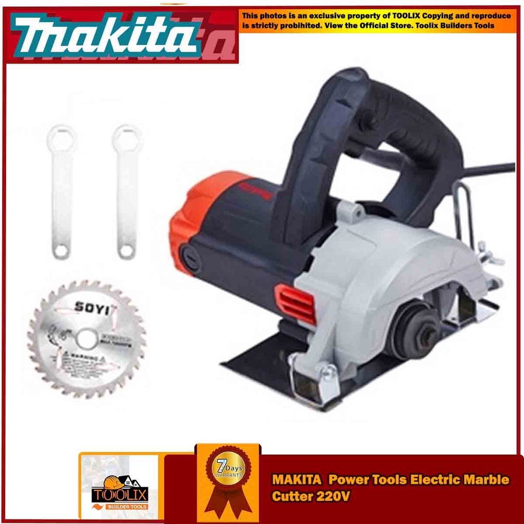 Makita Cut Off Machine Circular Saw Cutting Machine Makit a Circular ...