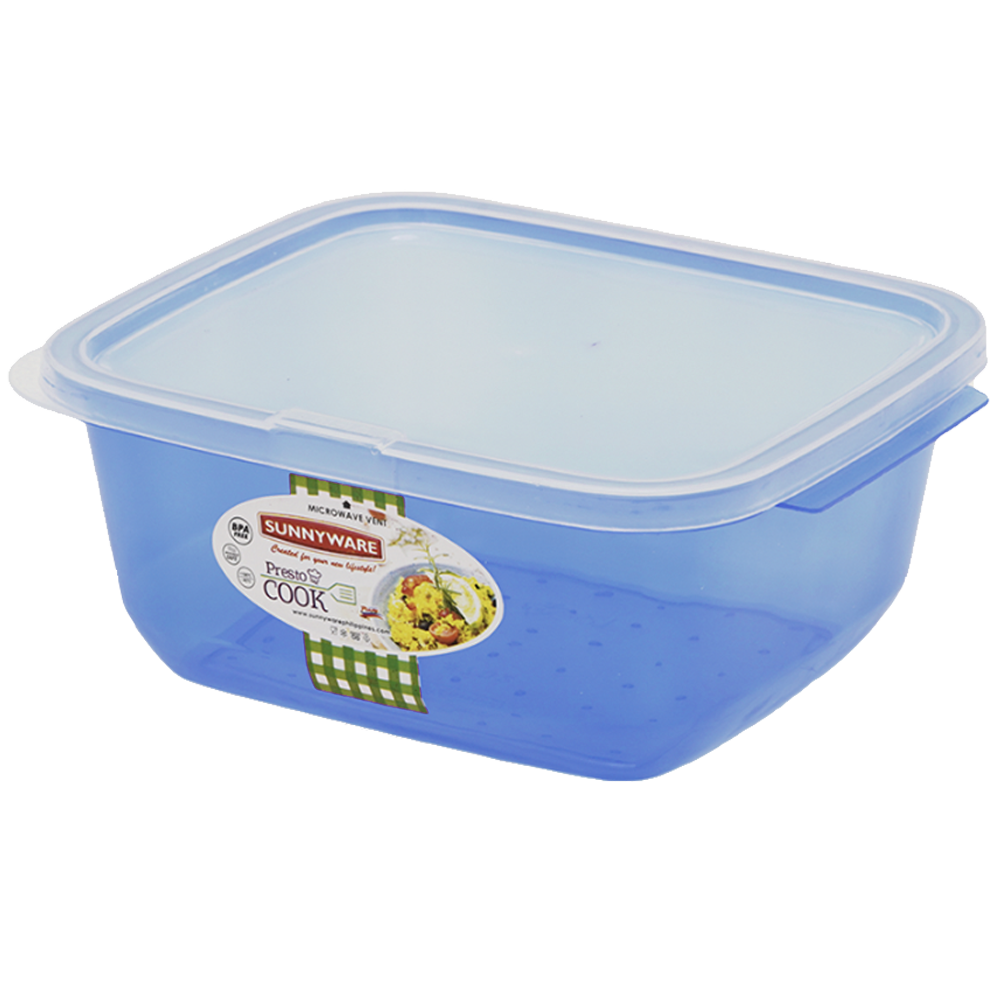 1pc 1.8 L Presto Cook Food Keeper Presto Cook Food Keeper Presto Cook ...