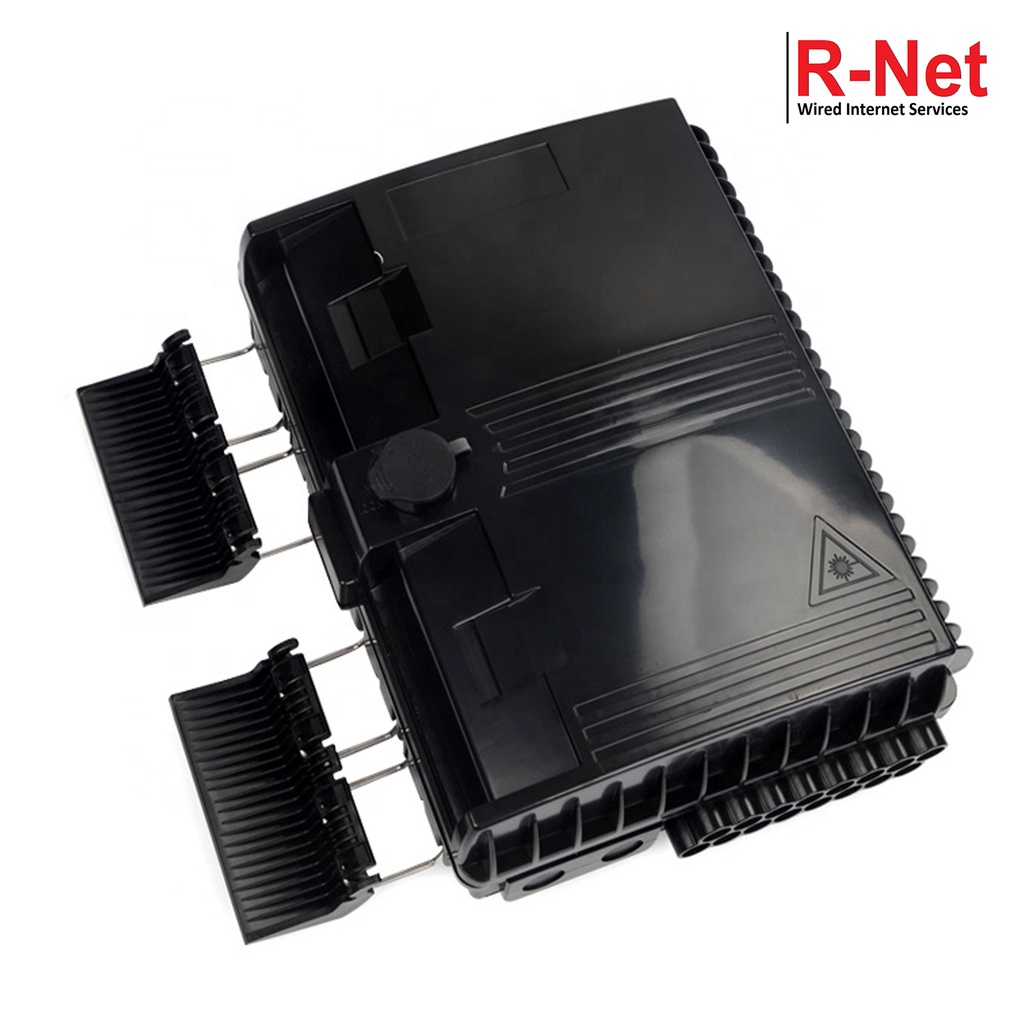 NAP BOX / LCP BOX FiberOptic Outdoor Cassette Type NAP BOX / LCP BOX ...