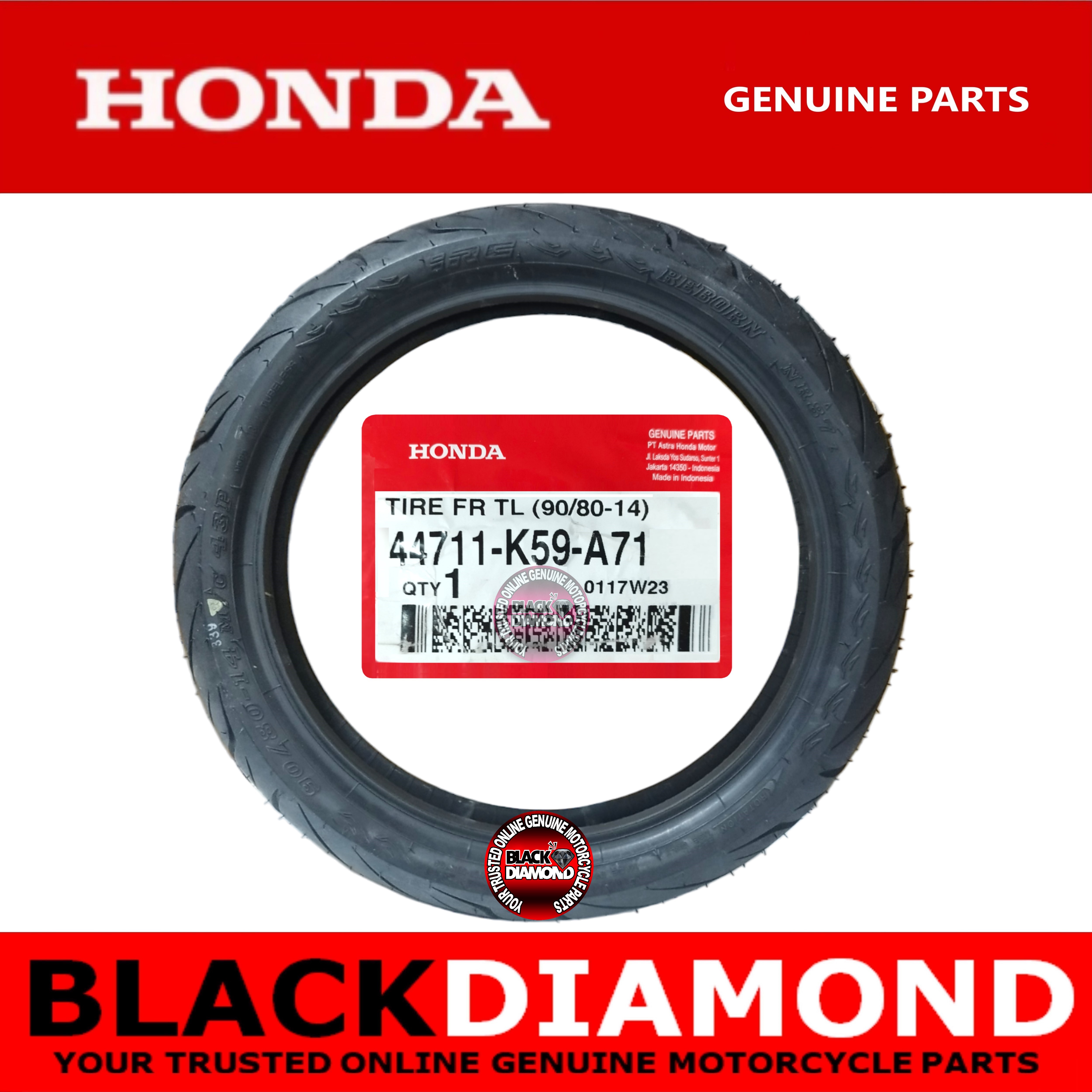 JOEY - ORIGINAL HONDA CLICK 125i VERSION 3 | CLICK 150i V2 GAME CHANGER ...