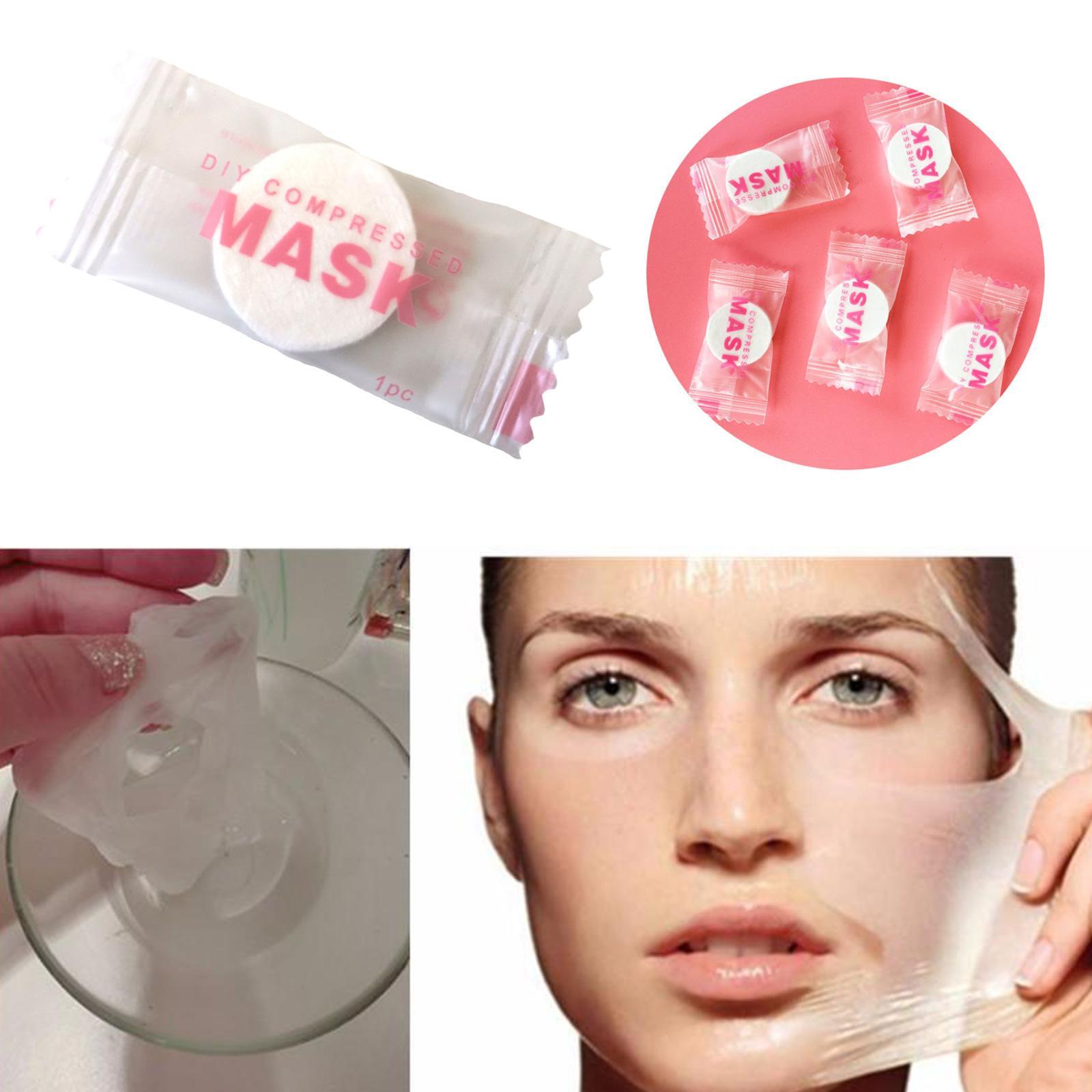 Disposable Makeup Masks | Saubhaya Makeup