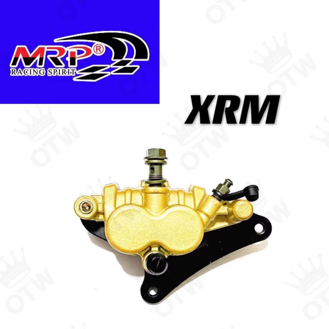 MRP Motorcycle Caliper For HONDA XRM | Lazada PH