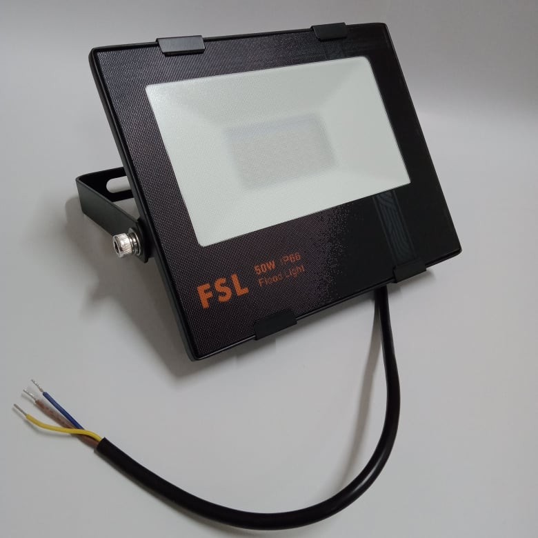FSL LED FLOOD LIGHT 81002 10W 30W 50w 100w 150w 200w ♠┇ | Lazada PH