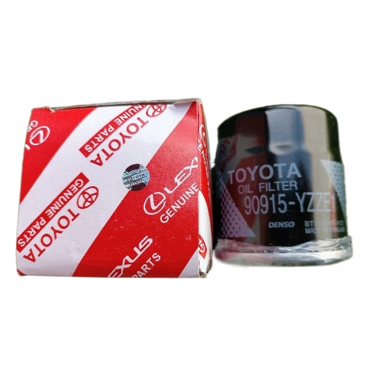 【HOT】 Oil FIlter 90915-YZZE1 (Replacement oil filter C-110 / C 110 ...