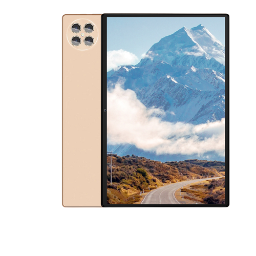 F1 Youth Tablet 1 Year Warranty 12 inches Screen 6000 mAH Battery Full ...