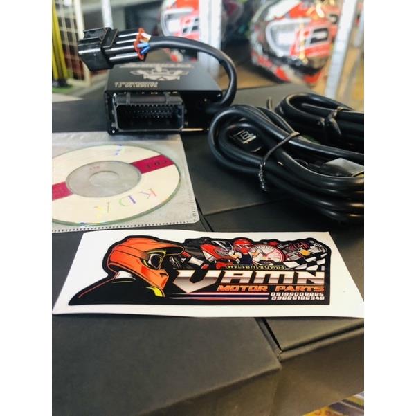 Pitsbike Racing ECU Super Pro V4 R150 fi Raider150 fi Fully ...