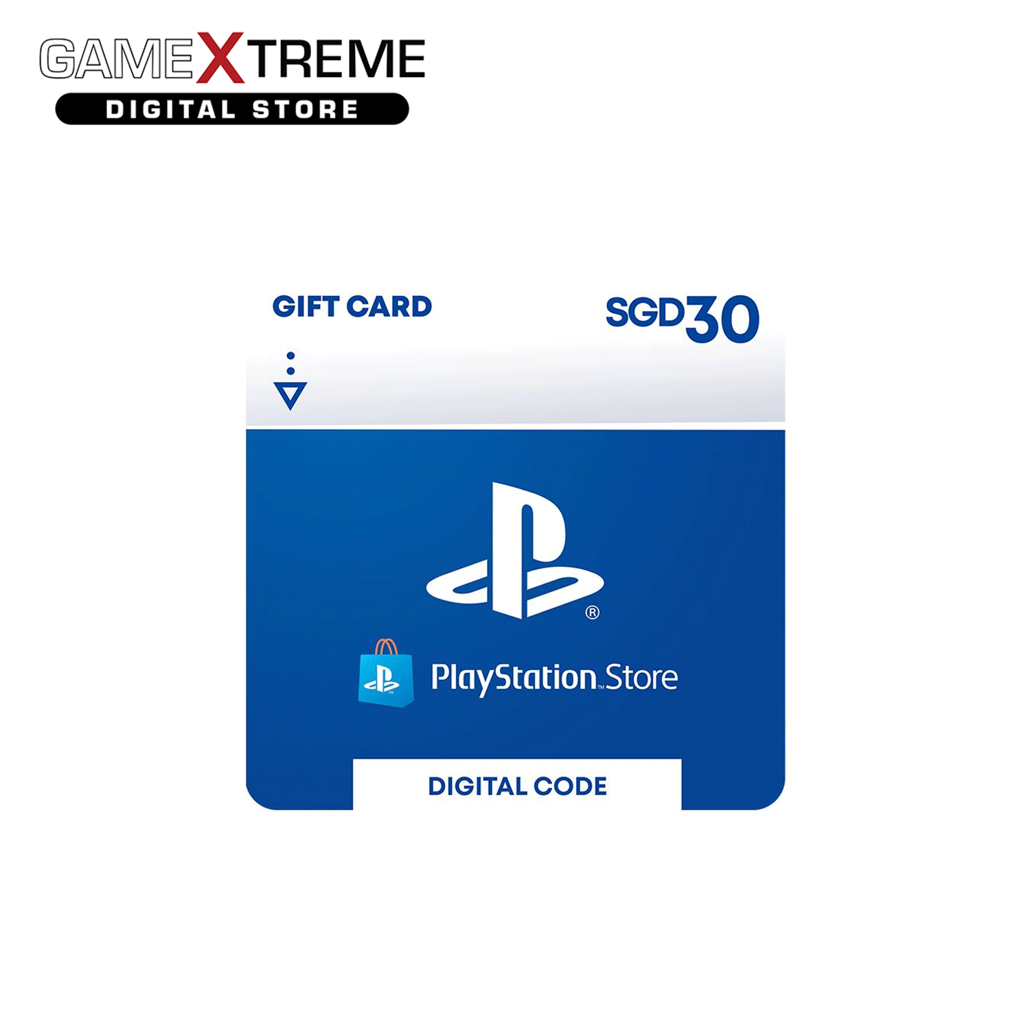 Playstation Network Cards SGD $30 | Lazada PH