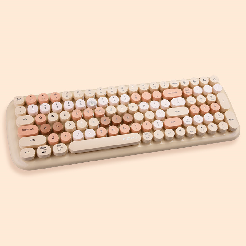 FANTASY T MALL Mofii CANDY BT Wireless Bluetooth Keyboard Mini Portable ...
