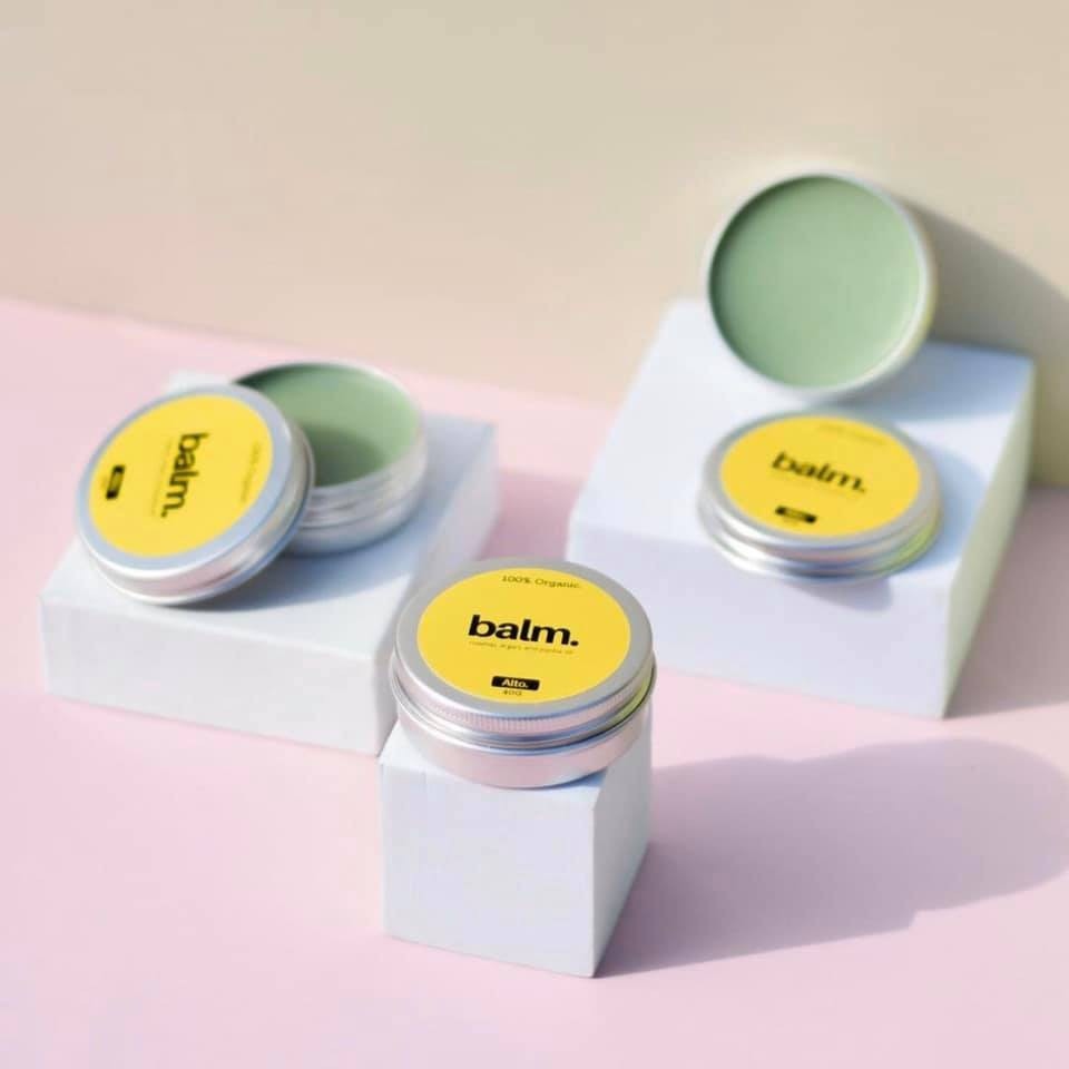 Alto. Balm whitening body parts soothing burn and allergies anti acne ...