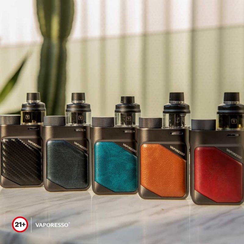 VAPORESSO SWAG PX80 KIT LEGIT | Lazada PH