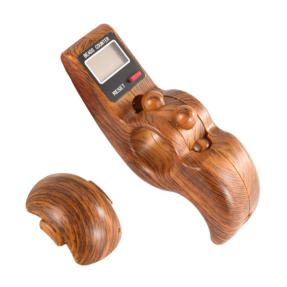 Electronic Tasbih muslim Prayer Digital Tasbeeh Easy Reset Powerful ...