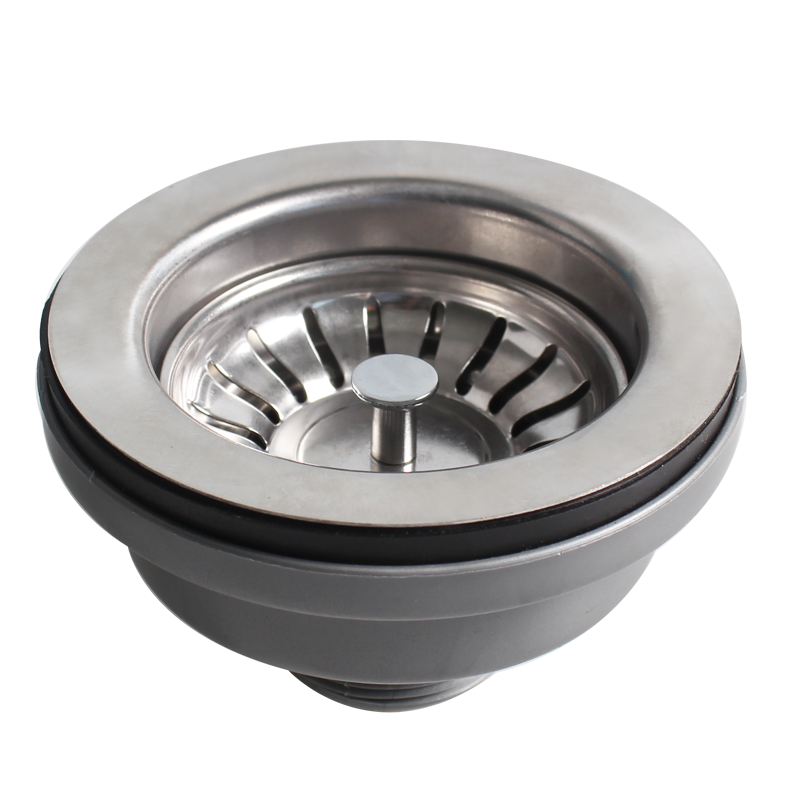 Talea Kitchen Water Tank 114MM Bowl Body Sink Strainer Washing ...