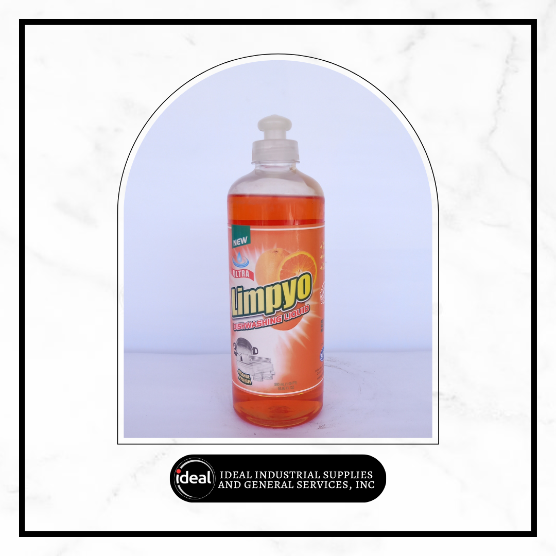 LIMPYO Dishwashing Liquid | Lazada PH