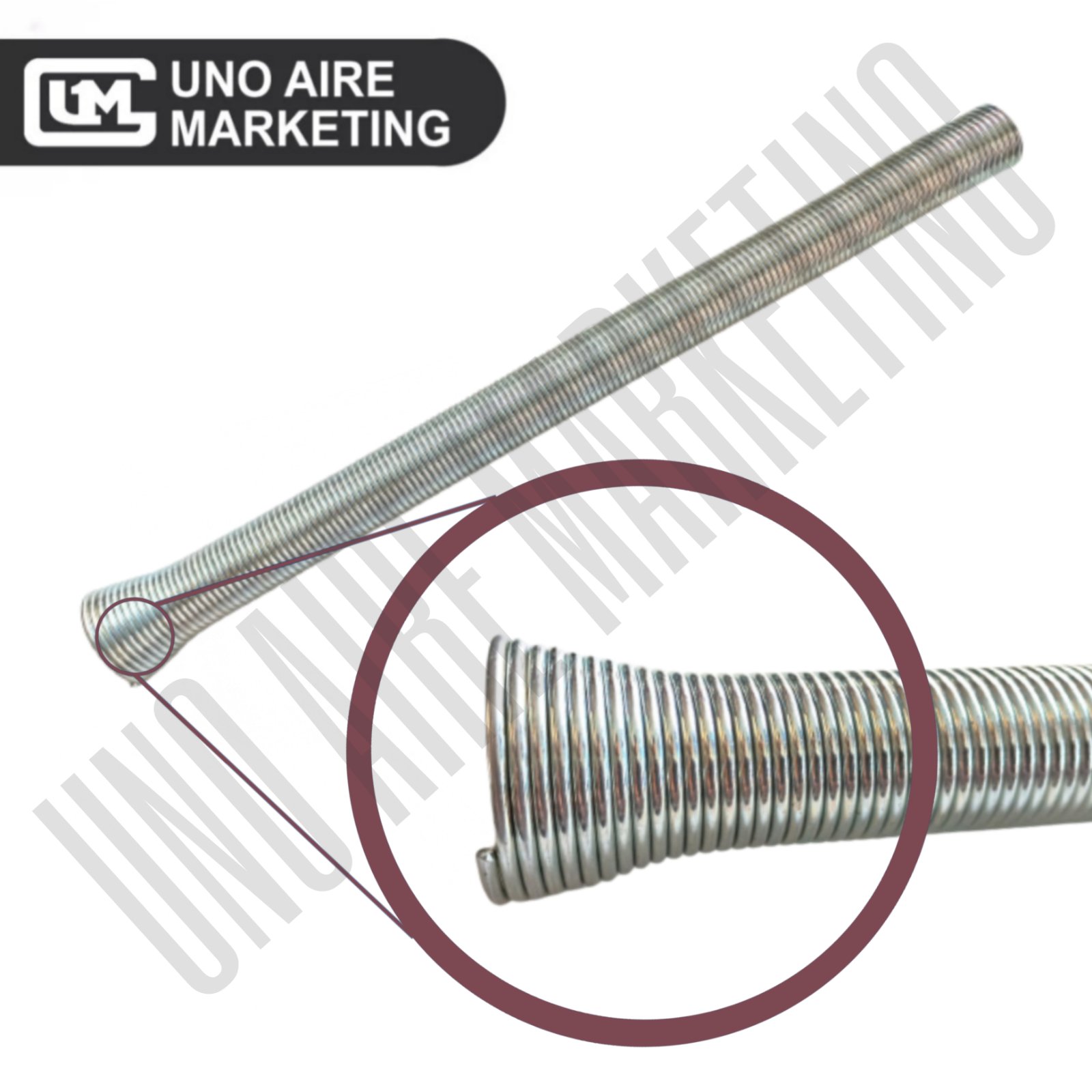 Spring Type Bender for Copper Tube 5/8, 1/2, 3/8, 3/4 | Lazada PH