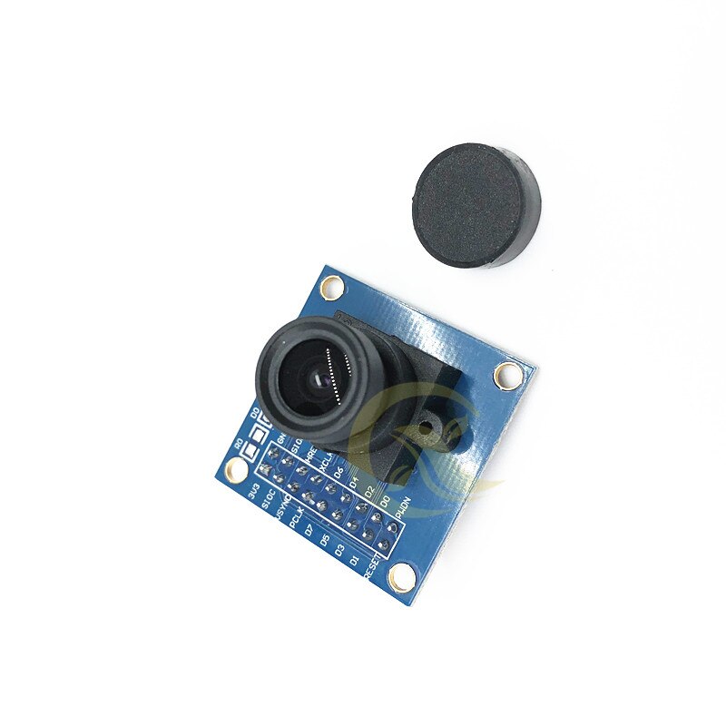 5pcs/lot Ov7670 camera module module ov7670 module microcontroller ...