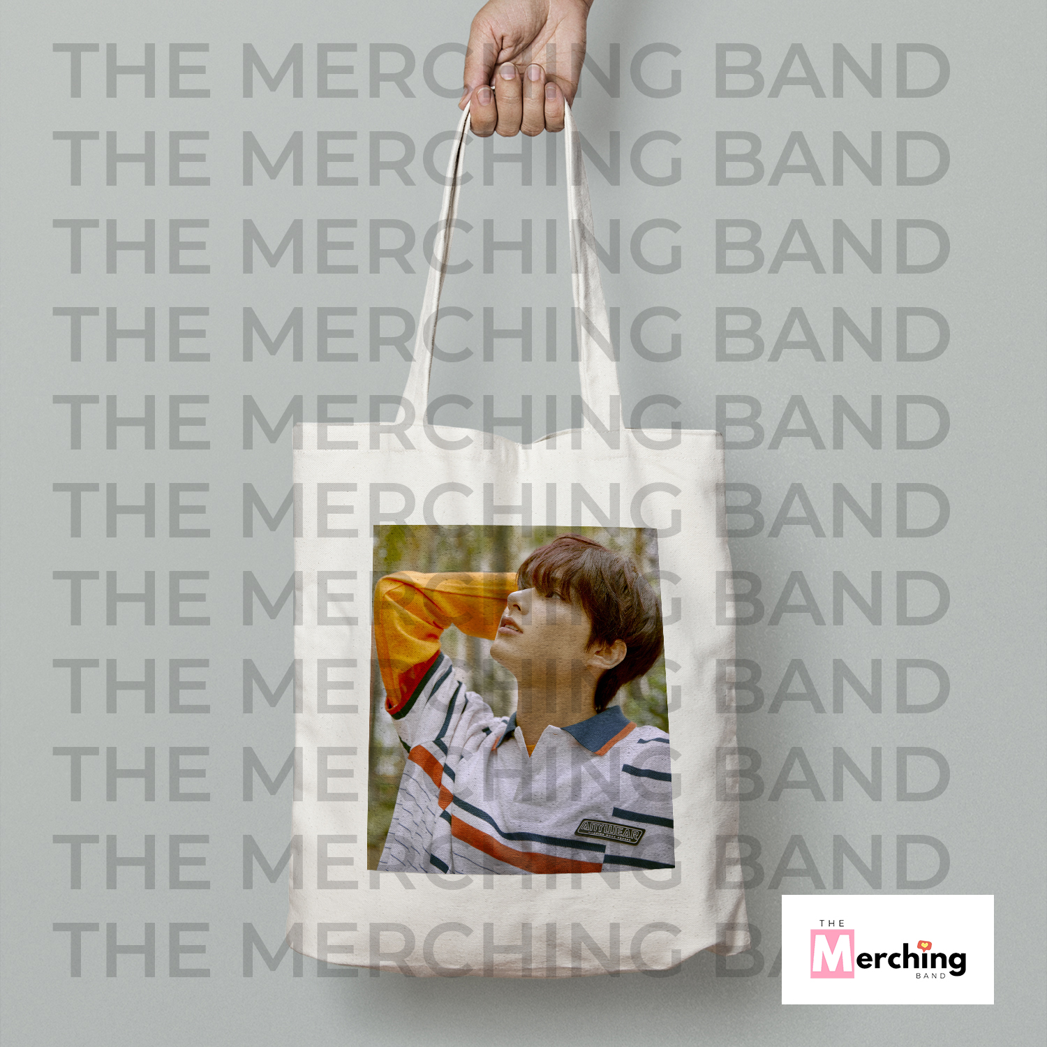 SVT Jun Tote Bag Design | Lazada PH